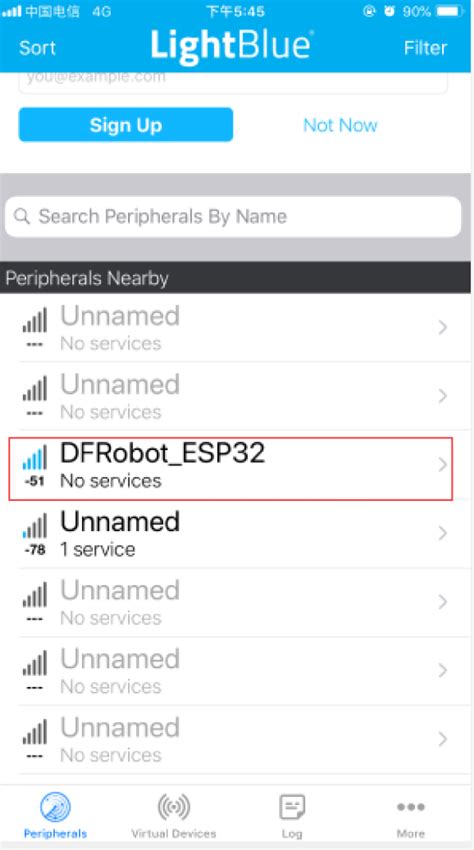 Firebeetleboardesp32eskudfr0654 Dfrobot
