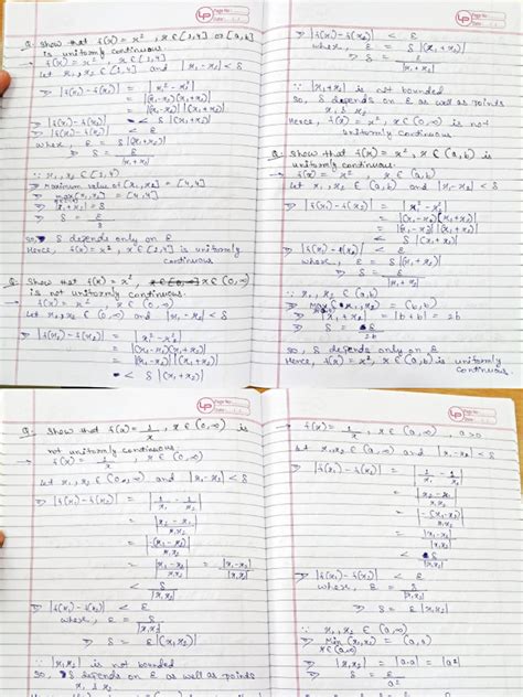Riemann Integration 2 Pdf