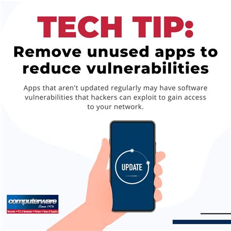 Computerware Inc On Linkedin Apps Iphone Ios Cybersecurity