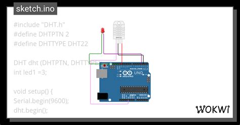 Wokwi Online Esp32 Stm32 Arduino Simulator