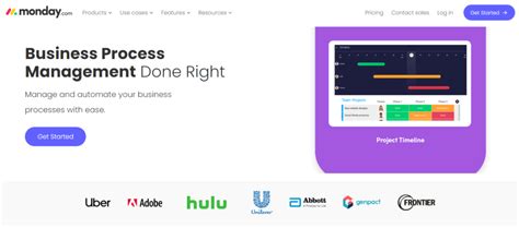 7 Best Affordable Bpm Software For Small Businesses In 2025