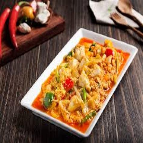 Thai Food Detection Object Detection Dataset By Test