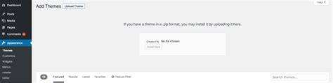 How To Change WordPress Themes | WP Engine®