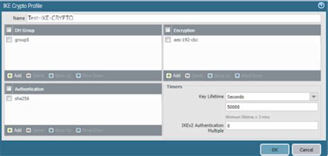 How To Configure Ipsec Vpn On Palo Alto Firewall Techclick