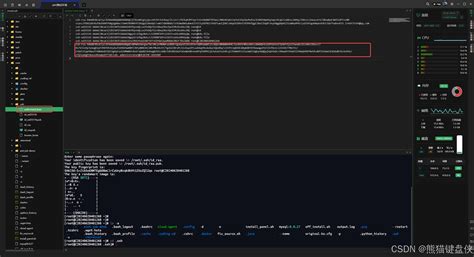 配置 Windows 进行ssh 免密登录 Linuxssh Keygenexe Csdn博客
