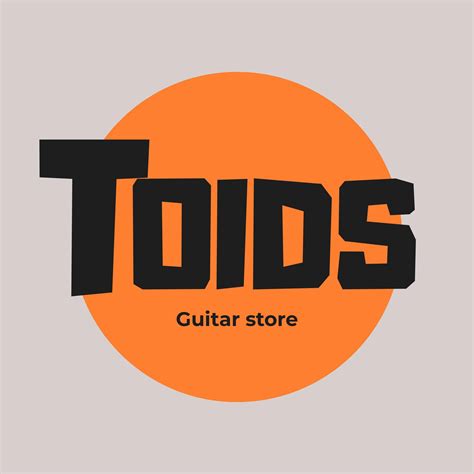 Toids Guitar Store