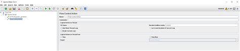 Performance Testing Jmeter Way To Call Rest Api For Every 3minutes