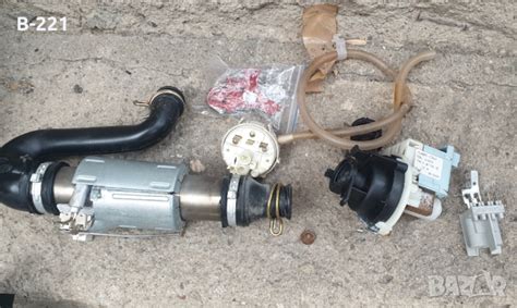 Части за съдомиялна Ariston в Съдомиялни в гр Пловдив Id44611801 Bazar Bg