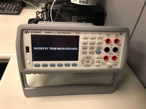 Security Dive Devices Supporting Scpi Visa Protocols Trend Micro Us