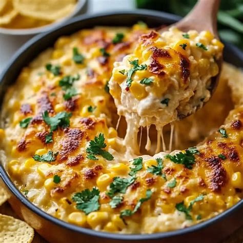 Fiery Fiesta Chicken Casserole