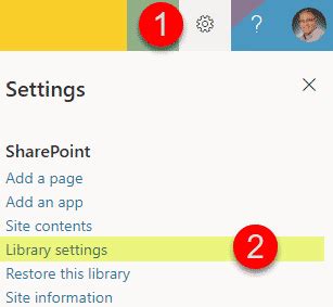 How To Make SharePoint Metadata Columns Required SharePoint Maven