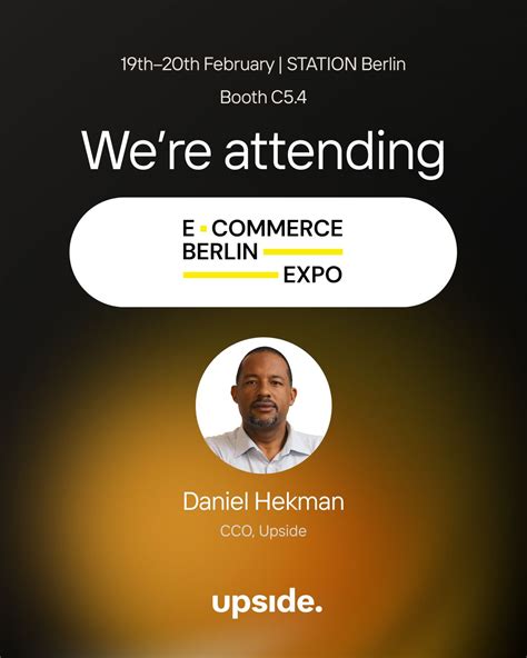 Ecommerceberlin Aiinnovation Opensourceai Customerengagement