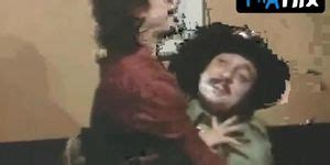 Carmen Russo Breasts Underwear Scene In Quella Peste Di Pierin Tnaflix Com