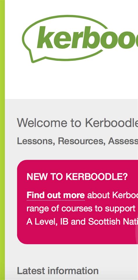 Kerboodle App Workflow Apk Download For Android Latest Version