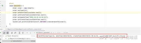 Mapstruct之mapping注解的用法 知乎