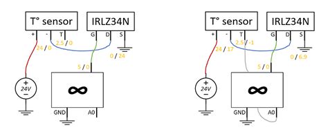 Analog Read Pin Messing With Sensor General Electronics Arduino Forum