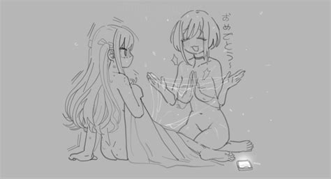 Hitobashira 1746164306 Togawa Sakiko Yuutenji Nyamu Bang Dream Bang Dream Its Mygo