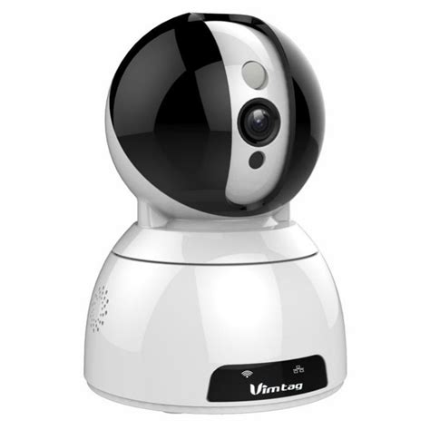 Vimtag Cp3 Fhd 5mp Ip Security Camera Price In Kuwait Shop Online Xcite