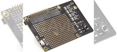 Raspberry Pi Breakout Board V10 купить в Санкт Петербурге