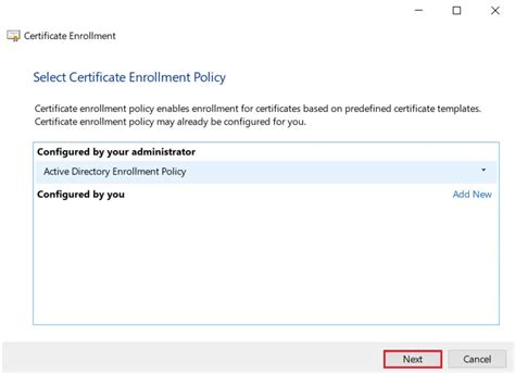 step by step guide to setup ldaps on windows server using certificate
