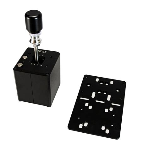 Veloce 6 Speed H Pattern Shifter Simworx