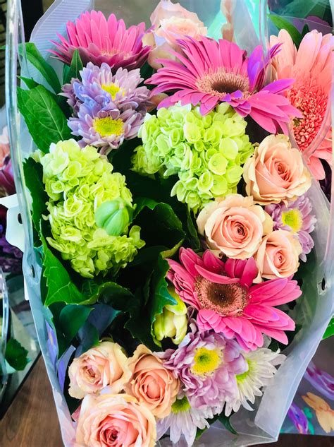Safeway Flower Delivery Or Pick Up For Mothers Day Super Safeway
