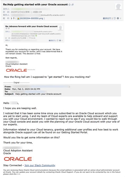 51 Best R Oraclecloud Images On Pholder Are They Just F Ing With Me What Is This