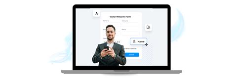 Webform Integration For Lead Capture Convert Visitors Into Customers