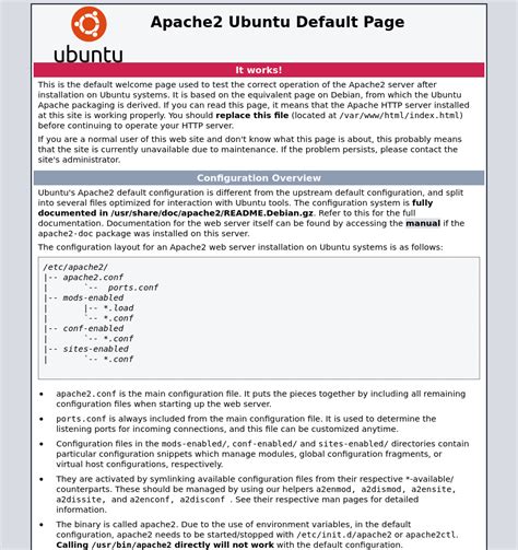 How To Install Apache Mysql And Php On Ubuntu Server Spelltech4ever