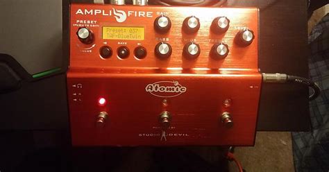 Atomic Amplifire Imgur