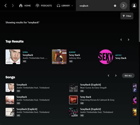 How To Turn On Off Amazon Music Explicit Filter Latest