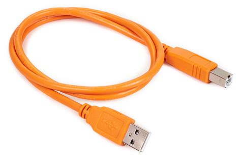 Кабель USB (A — B) / Купить в Москве и СПБ с доставкой по России / Амперка
