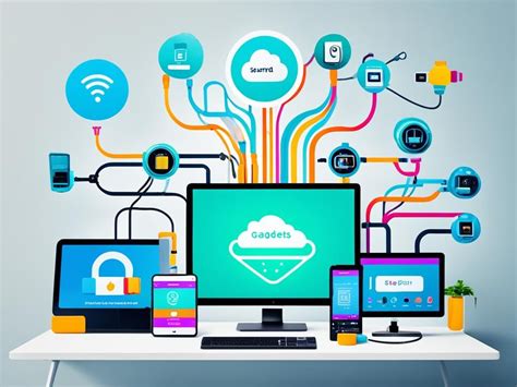 Internet Of Things The 10 Most Interesting And Useful Gadgets For The Home Tech By Tehub