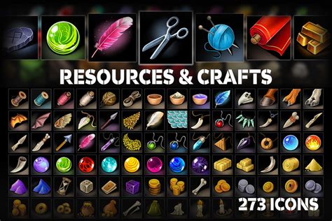 Icons Ultra Bundle Pack