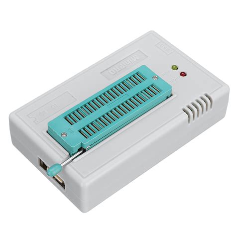 TL II Plus Universal USB MiniPro USB Programmer For IC SPI Fla Electronic Pro