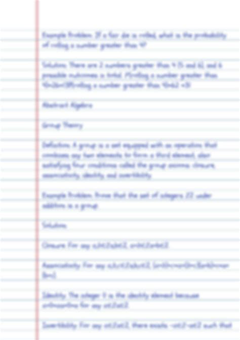 Solution Mathematic Practice Quiz Questions Studypool