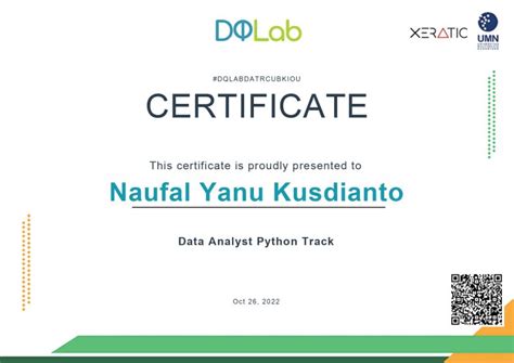 naufal yanu kusdianto on linkedin closing the day in 2022 i finally
