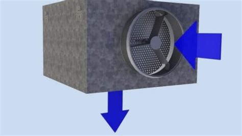 Diffusers Pdf Plenum Diffuser Entropic Limited