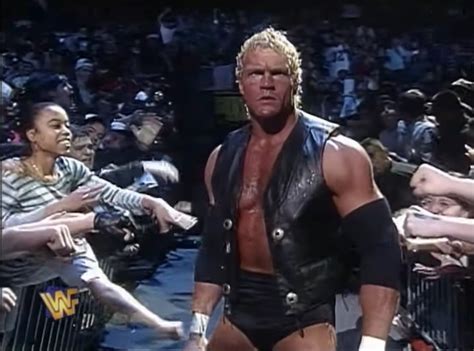 Wwe Legend Sid Vicious Dead At 63 Son New York Post