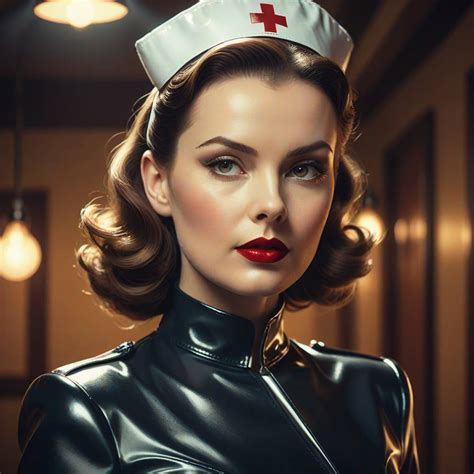 Nurse By Antharencreations On Deviantart
