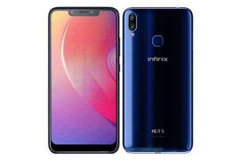 Infinix Hot S X Specifications Price In Kenya Online Shopping Buying Guides For Phones