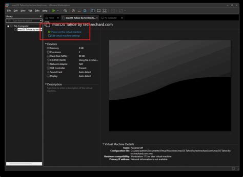 Download Macos Tahoe Iso For Virtualbox And Vmware Direct Download Geekrar