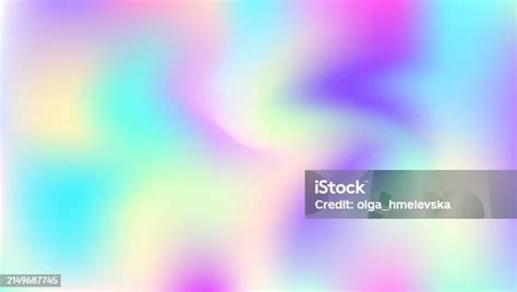 홀로그램 텍스처 Shiny Creative 브로셔 홀로그램 배경입니다 팝 배너 보라색 금속 배경입니다 생생한 메쉬 추상