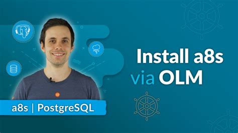 Anynines On Linkedin Kubernetes Youtube Olm Install Opensource