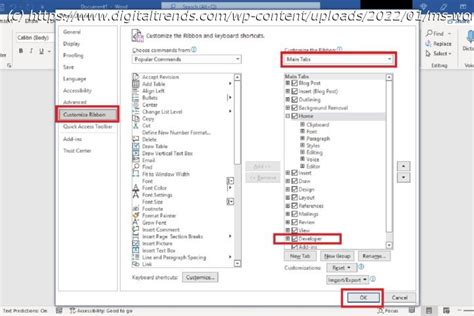 How To Insert A Checkbox In Word On Windows And Mac NewsHub