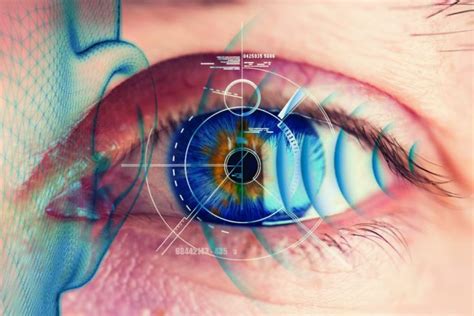Eye Tracking And Pupil Dilation May Be A New Way To Measure A Persons Hearing Ability