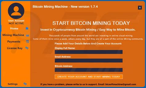 Bitcoin Mining Software Download Franchisevast