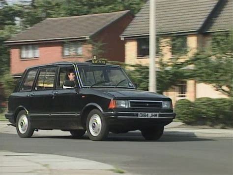 IMCDb Org 1987 MCW Metrocab In Brookside 1982 2003
