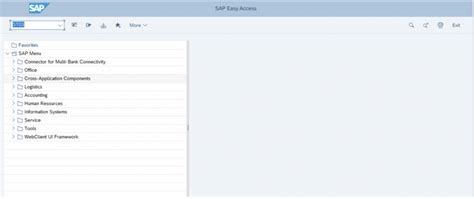 App Recommendations In Sap Fiori Apps Library Mindset Consulting