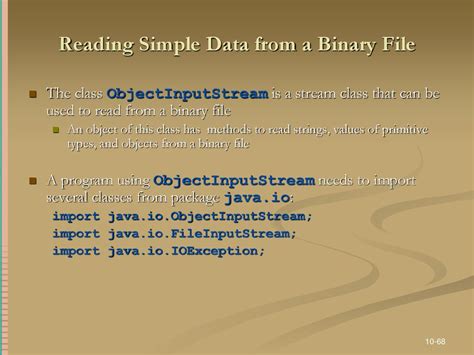 Comp 249 Programming Methodology Ppt Download